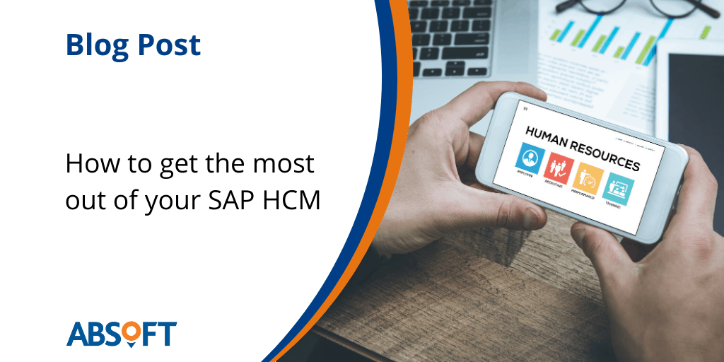 SAP Self-Services for existing SAP HCM Implementations