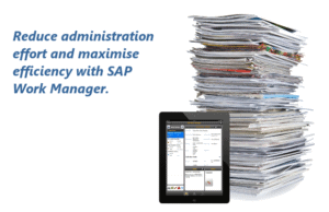 SAP Work Manager | Info, Benefits & Demo | Absoft