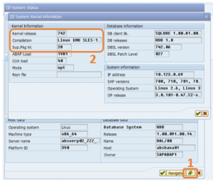 What is the SAP kernel, and why should I care? | Ensure your SAP system ...