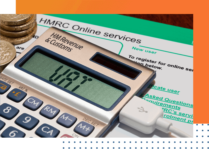 Making Tax Digital Solution (MTD) for SAP | HMRC Approved Making Tax Digital Solution (MTD) for SAP | HMRC Approved