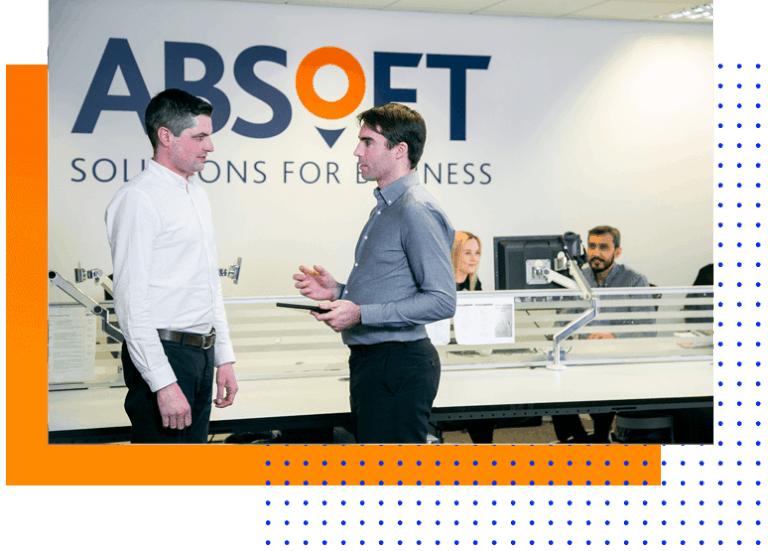 Absoft | SAP Consultancy | SAP and Microsoft Partner