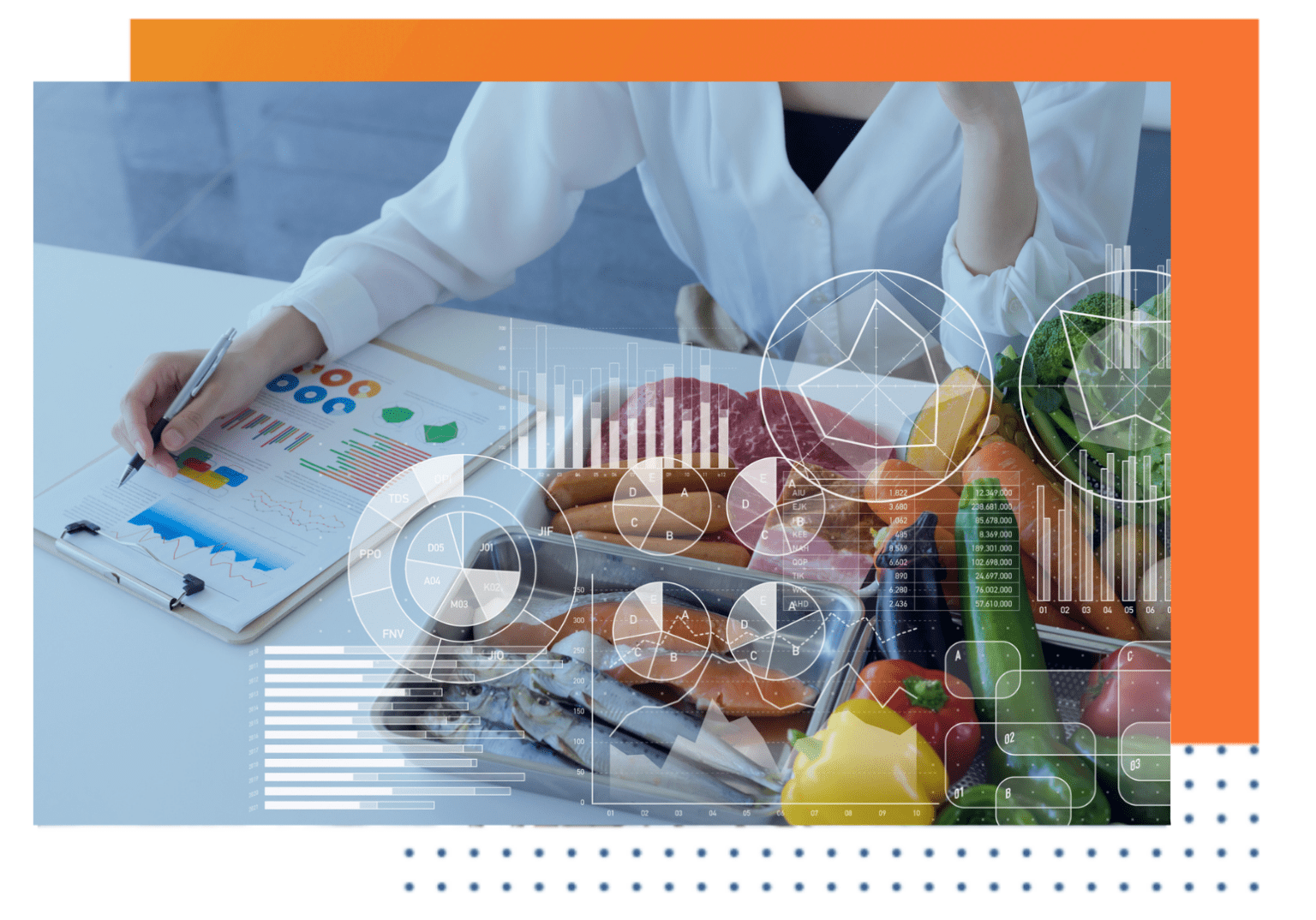 SAP for Food & Beverage | Absoft | UK-based SAP Consultancy