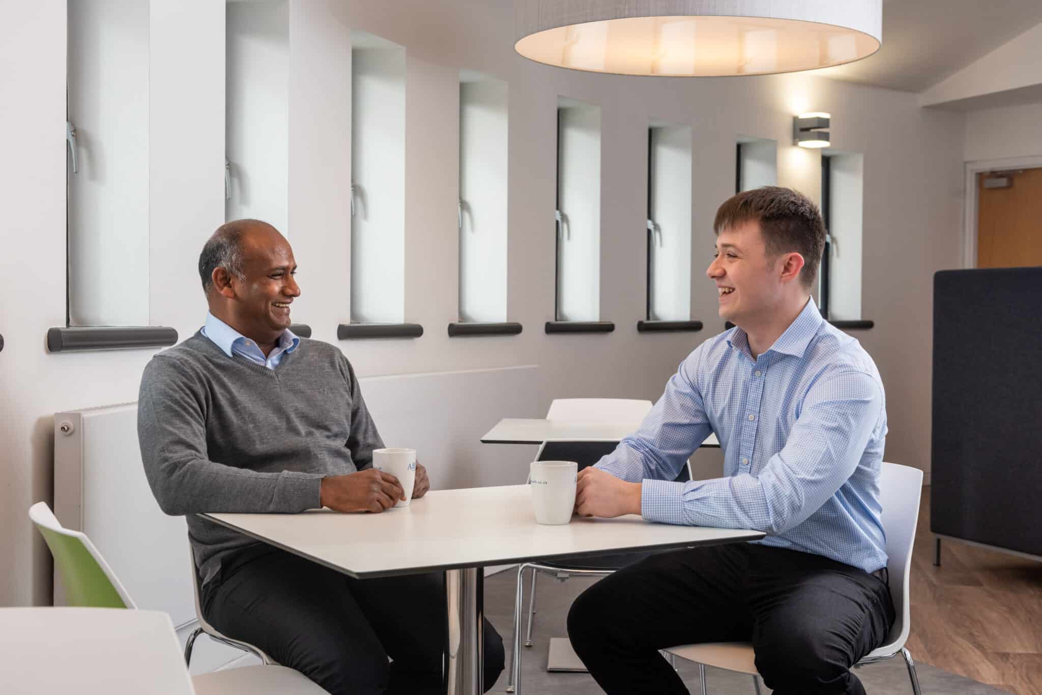 Absoft | Who Are Absoft | Our SAP Consultancy and What We Do