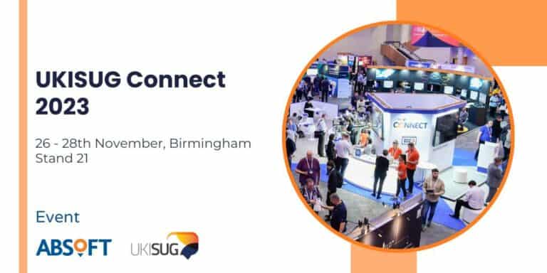 UKISUG Connect 2023: The SAP User Event of the Year
