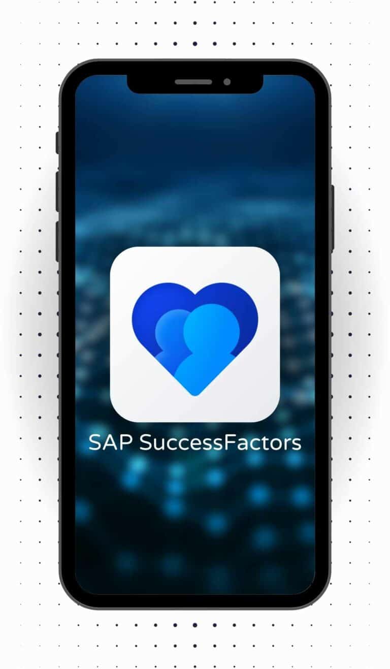 SAP SuccessFactors | SAP HR & Payroll | UK-based SAP Partner