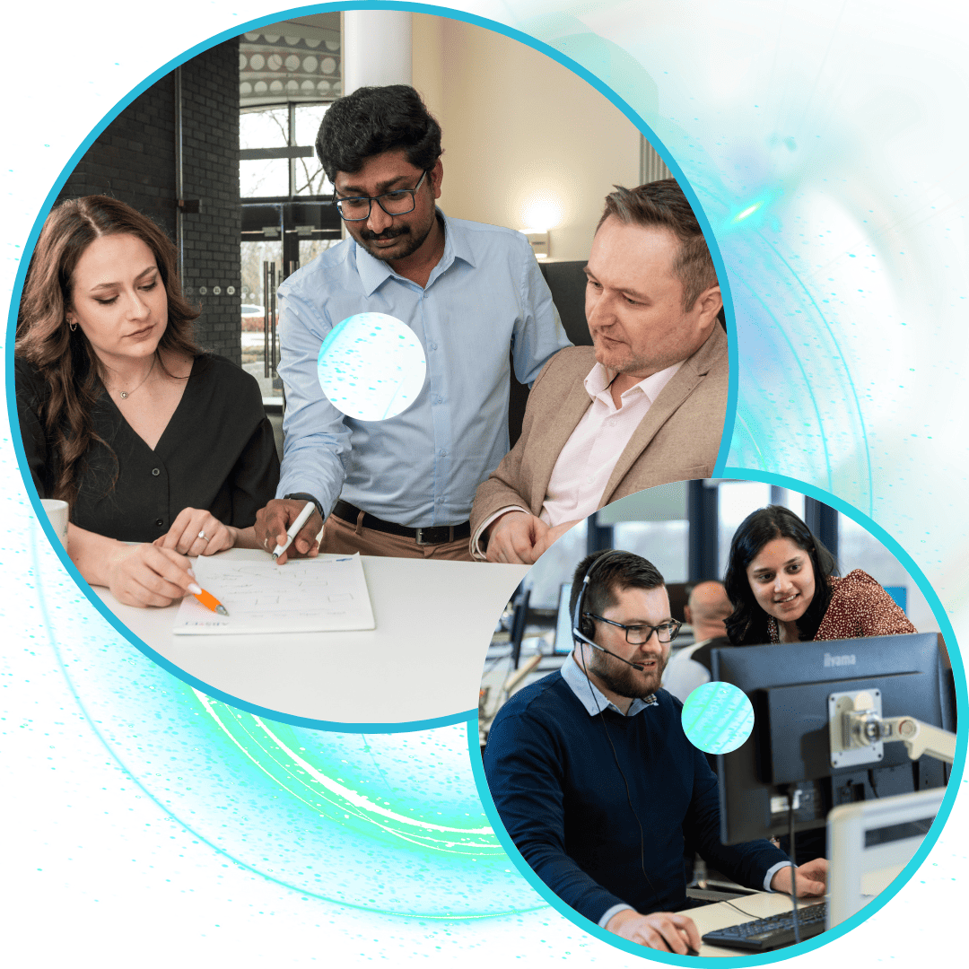 SAP Functional Support | Absoft | UK-based SAP Partner