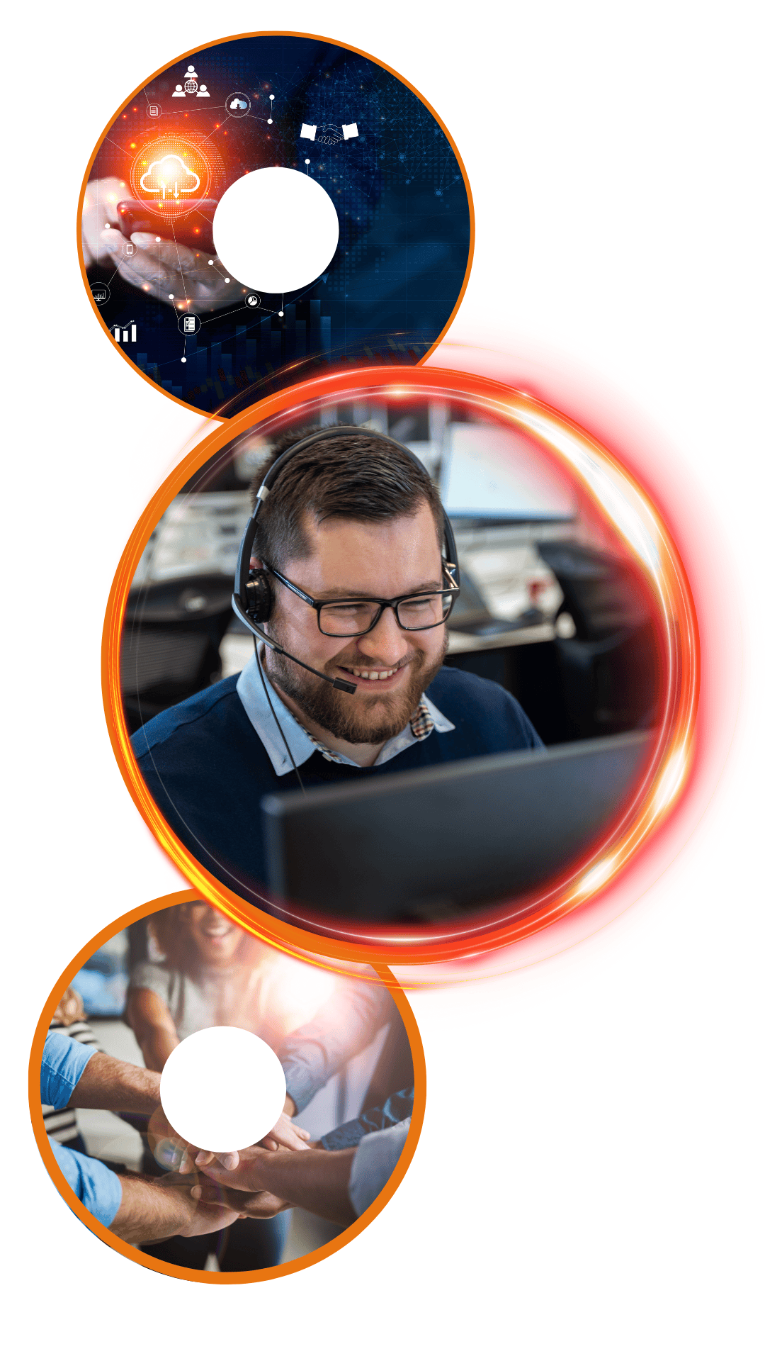 SAP Managed Service | SAP Support | Absoft UK SAP Partner