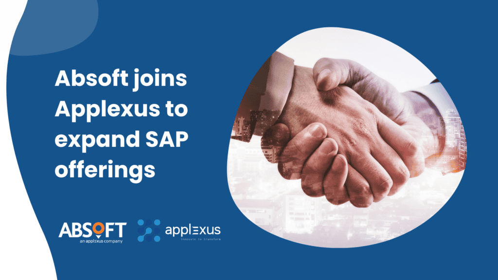 Absoft | SAP Partner | UK-Based ERP Consultancy