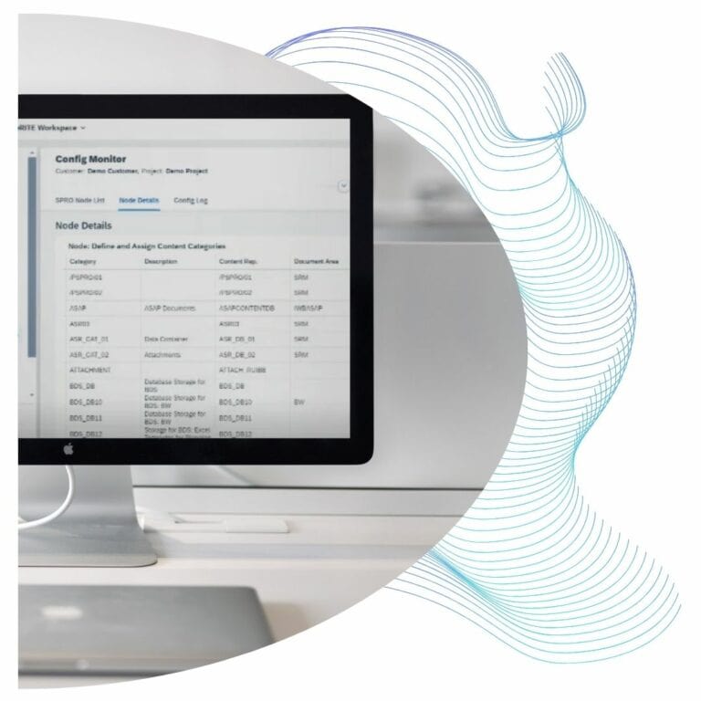 CeleRITE | S/4HANA Implementation | Absoft | SAP Partner