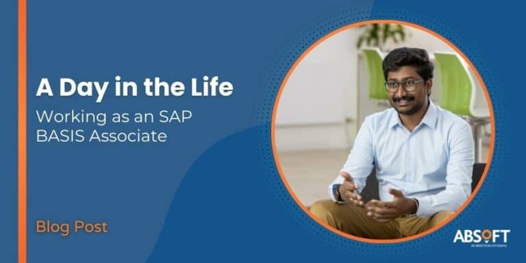 Absoft | SAP Partner | UK-Based ERP Consultancy