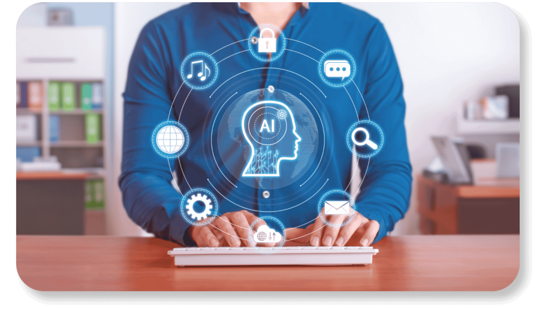 Application Managed Service | SAP Support | Absoft